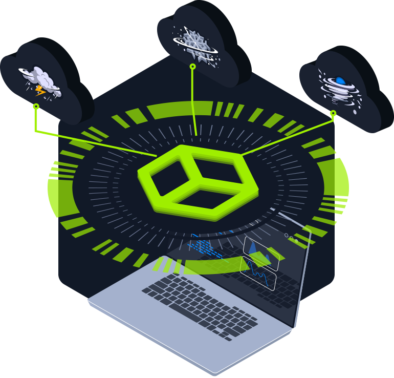 Self-serve Dedicated Labs - Hack The Box